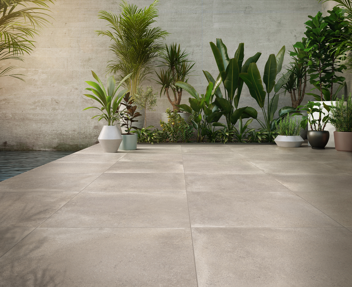 Beton / sierbestrating | De Vliert Sierbestrating